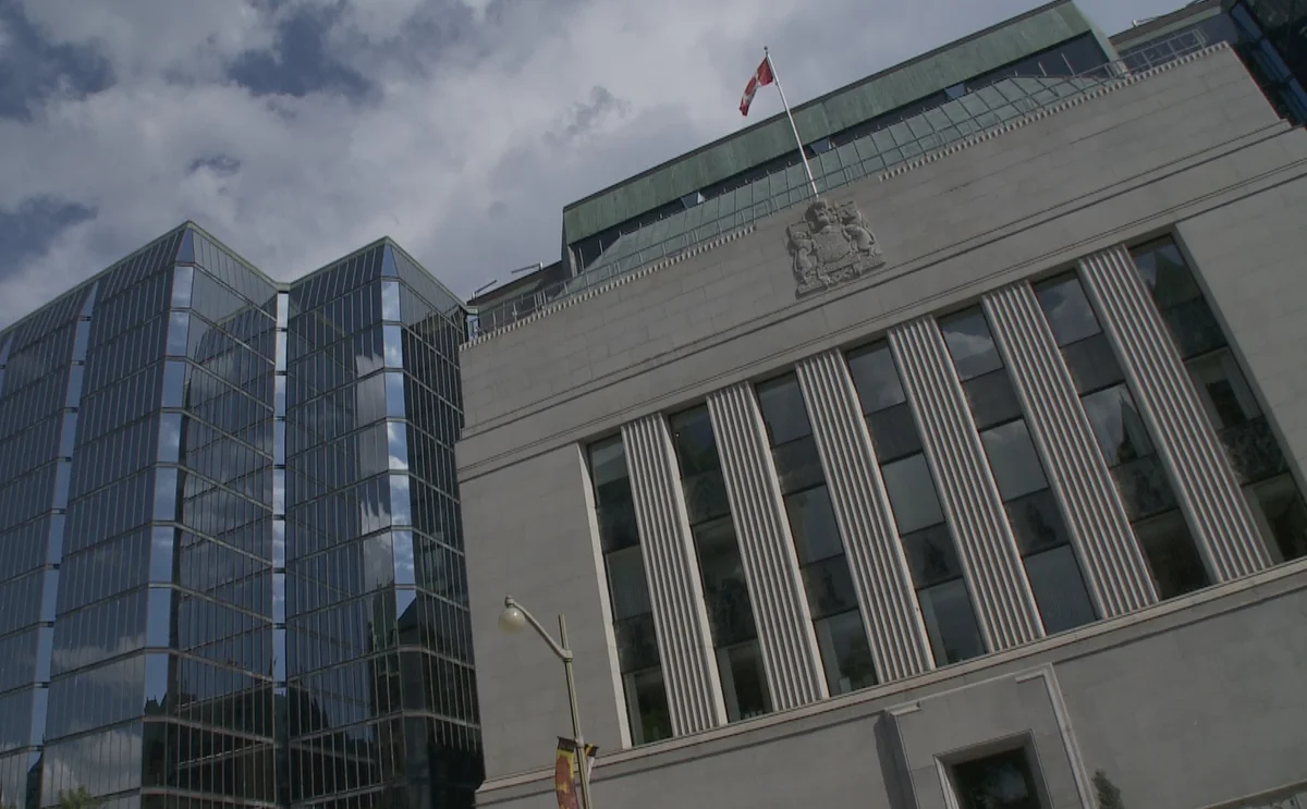 Bank of Canada identifies first ‘prominent' payment system - Central ...