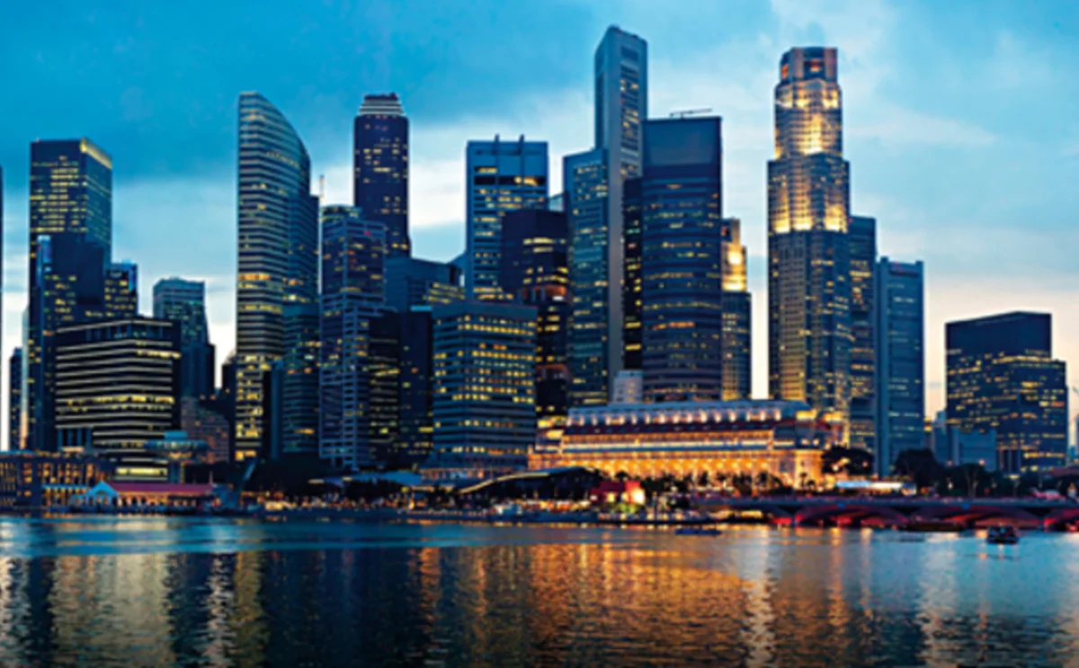 SNB to open branch in Singapore - Central Banking
