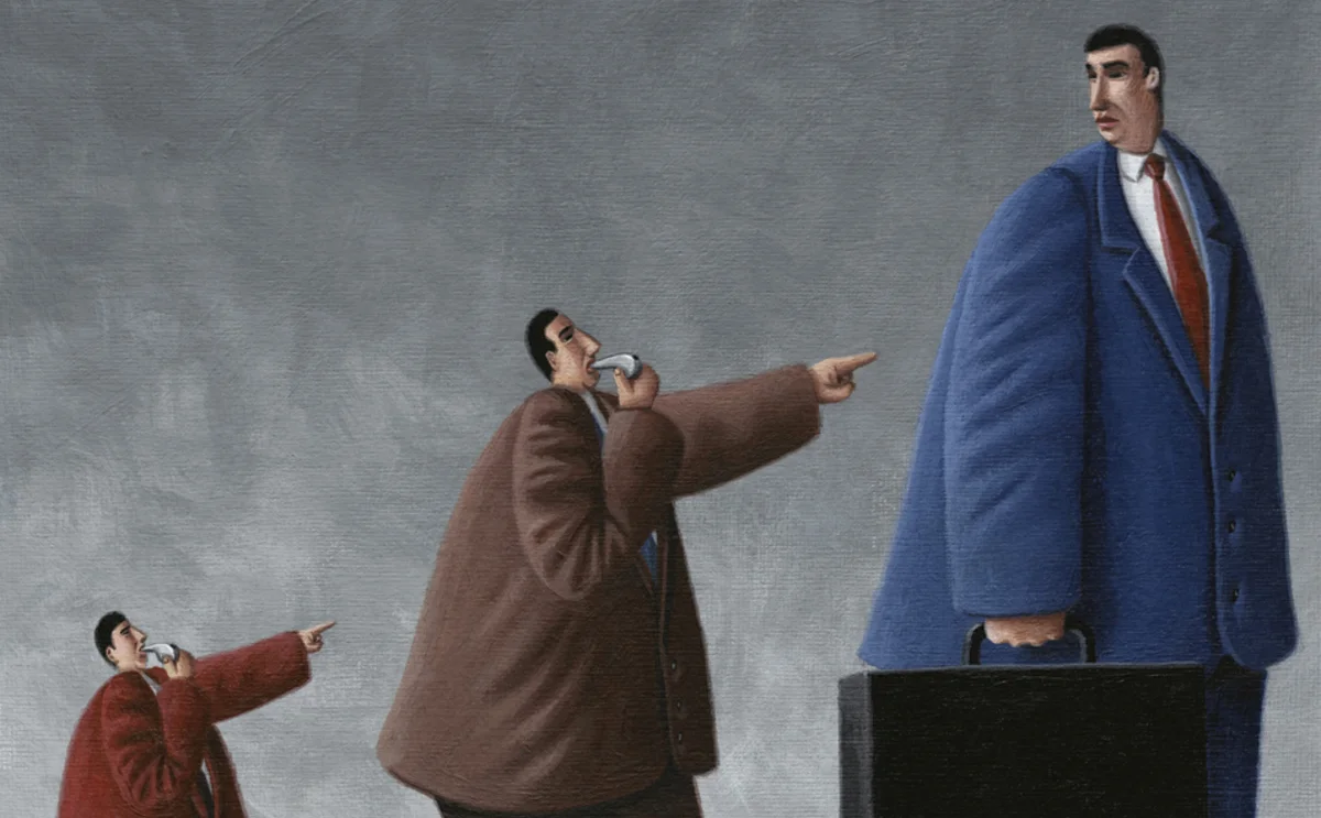 RBNZ updates external whistleblower policy - Central Banking