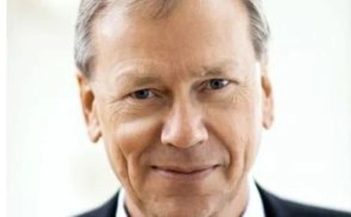Sweden’s Oberg says inflationary pressures not there - Central Banking