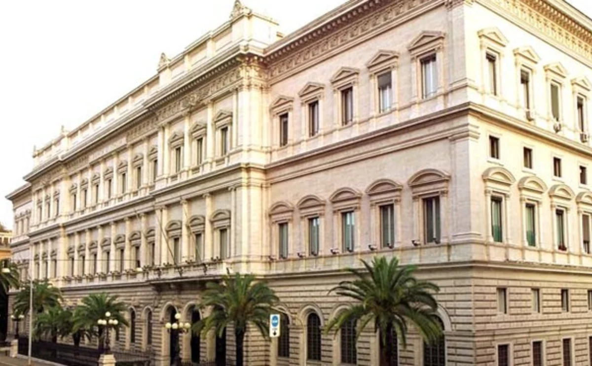 Italian paper looks at securitisation of SME loans - Central Banking