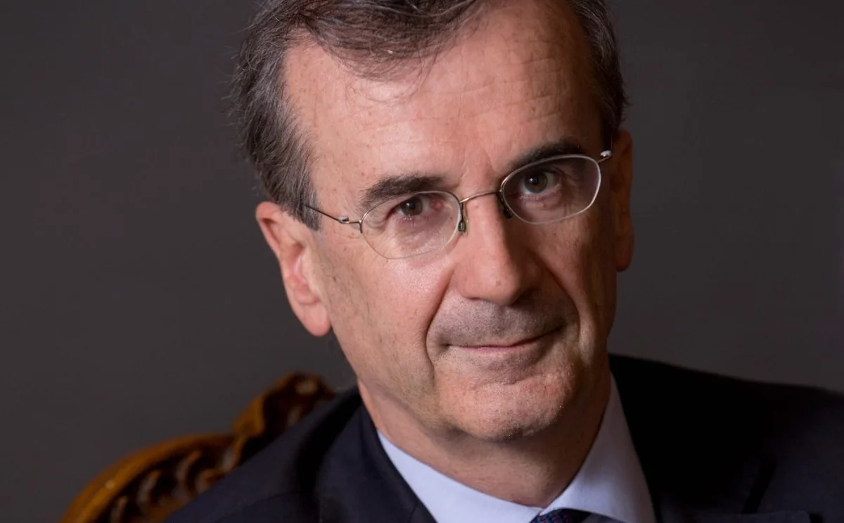 ECB should cut rates earlier, says BdF governor - Central Banking