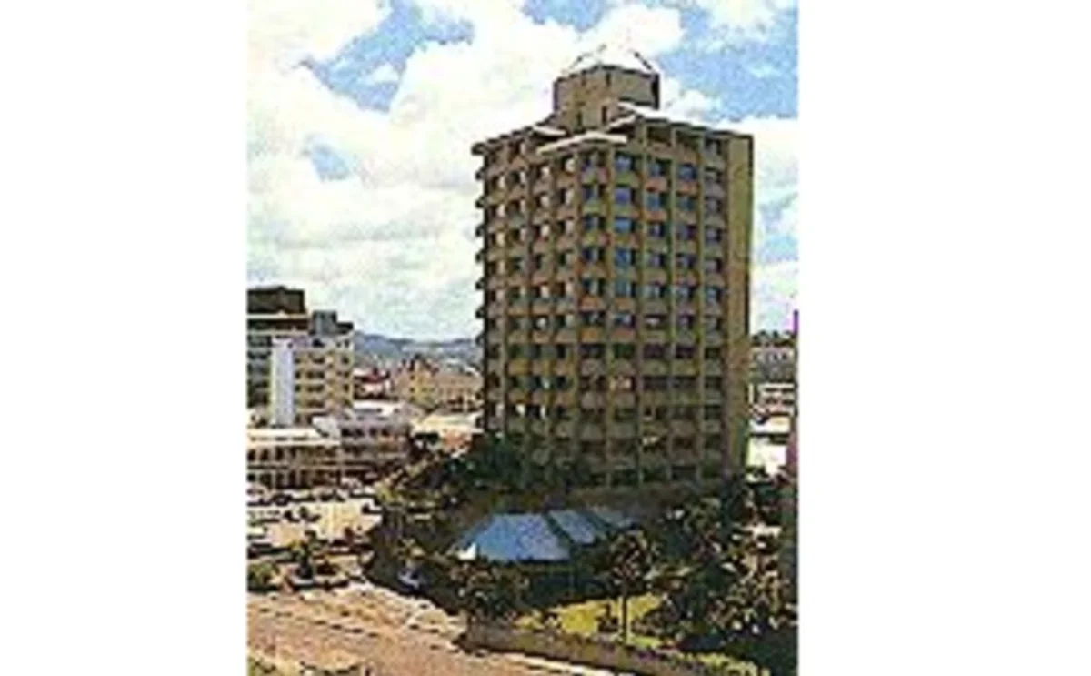 Reserve Bank of Fiji delivers positive economic review - Central Banking